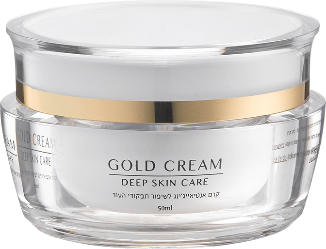 THE PERFECT TREATMENT FOR AGE SIGNS - KB-Pure