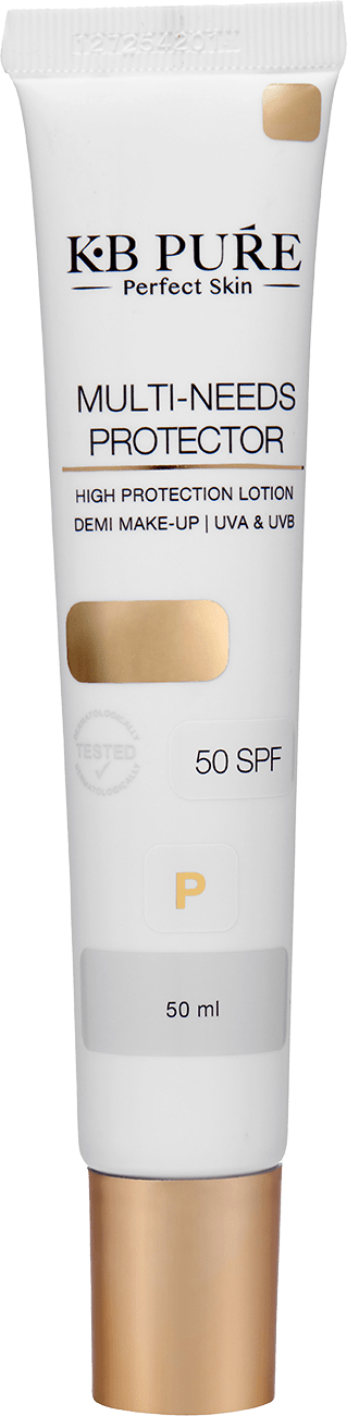 MULTI-NEEDS PROTECTOR 50spf - KB-Pure