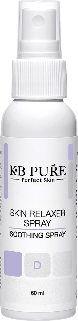 SKIN REALAXER SPRAY - KB-Pure